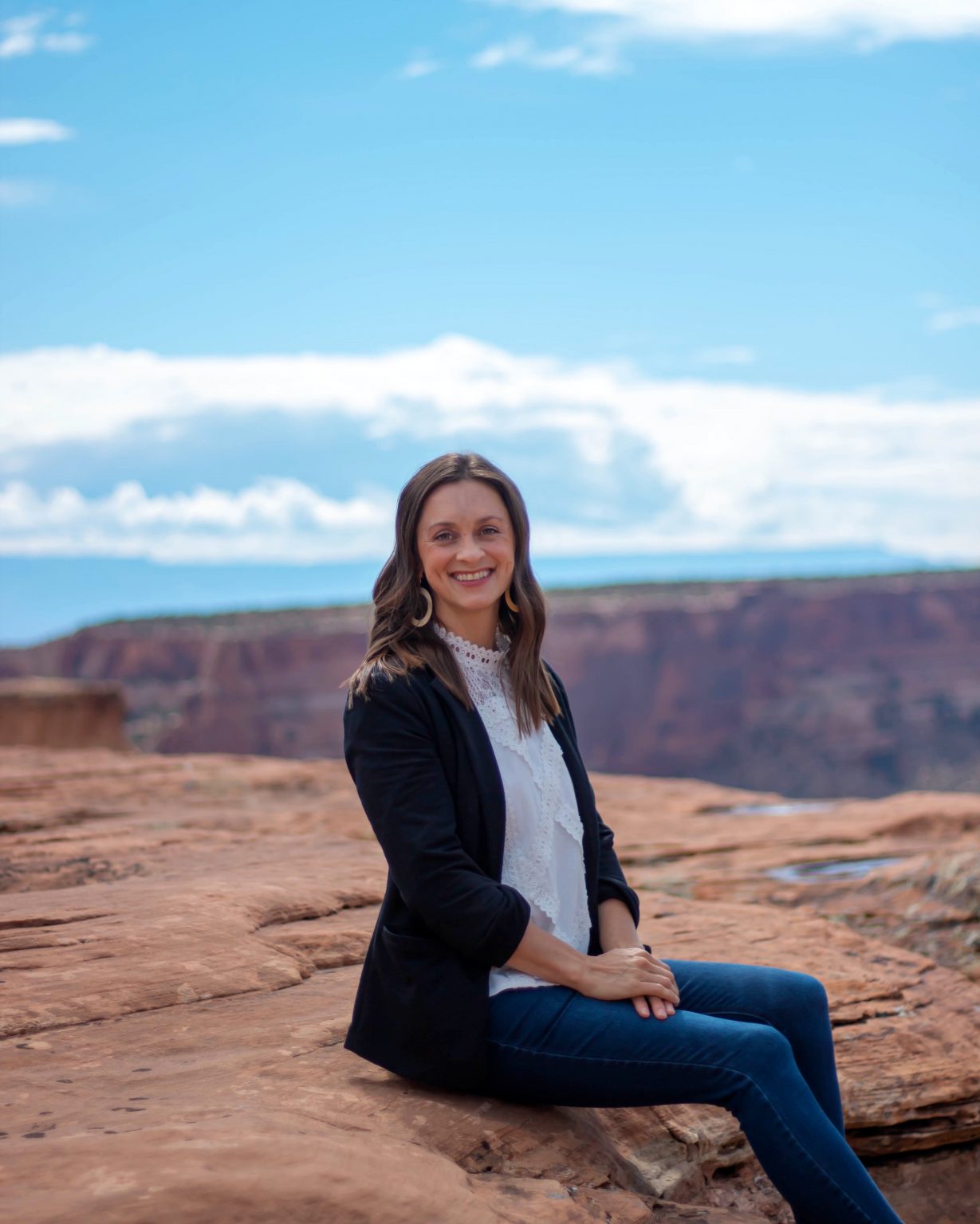 Megan Cook, Grand Junction Real Estate Agent · Your Grand Valley - Eve ...